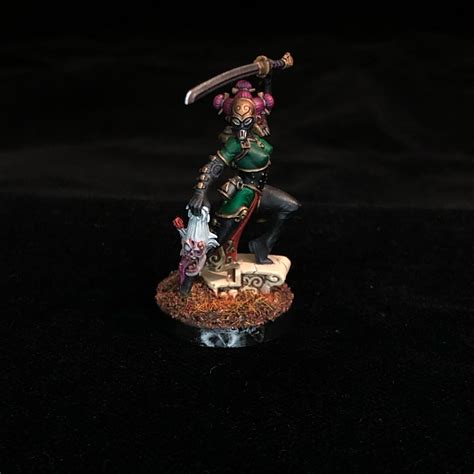 Death Cult Assasin Пикабу