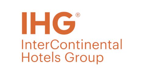 Ihg Intercontinental Hotels Group Plc Ihg Hotels And Resorts Opens Its
