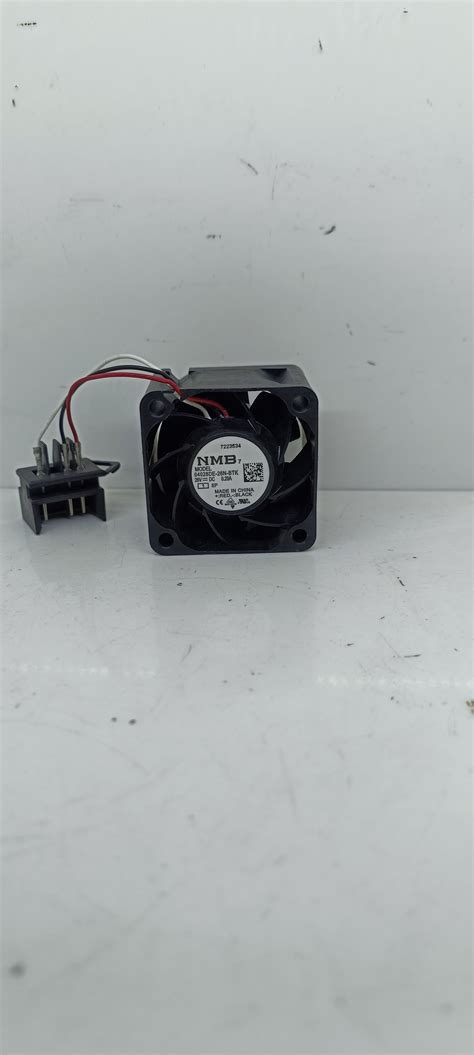 全新原装nmb 04028de 26n Btk 4028 26v 020a 4cm变频器散热风扇虎窝淘