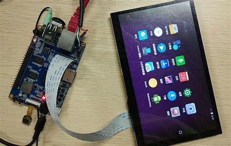 Banana PI BPI M64 New Images Android 6 0 7 0 8 1 Release 2018 10 24 BPI M64 A64 Banana