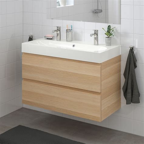 Bathroom Sink Cabinets Floating Vanities And Vanities With Sinks Ikea