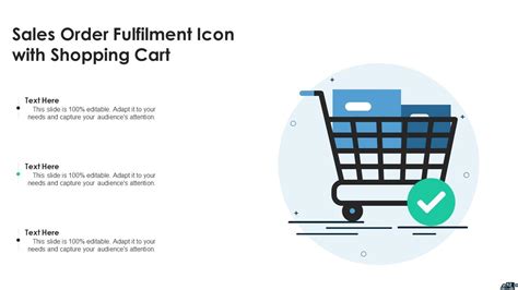 Sales Order Fulfillment Powerpoint PPT Template Bundles Presentation Graphics Presentation