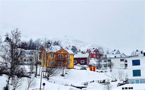 7 Things To Do In Narvik Norways Emerging Arctic Destination Visit