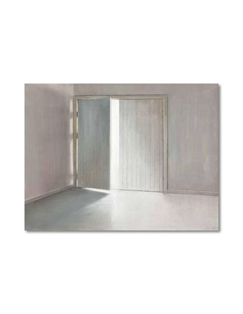 Ida Lorentzen Places And Spaces Art Inspiration Blue Rooms Art Museum