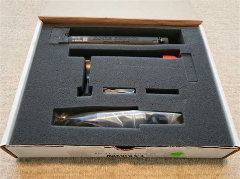 Mk 13 Mod 0 Stock Page 27 Snipers Hide Forum