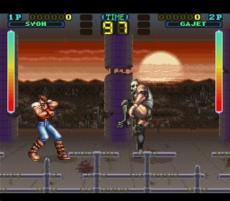 Tuff E Nuff Download Gamefabrique