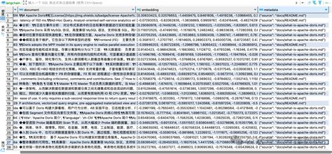 3分钟！教会你用dorisdeepseek搭建rag知识库（喂饭级教程） Powerdata Segmentfault 思否