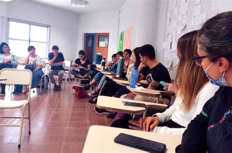 Charla Informativa Convocatoria Para Becas En UNACH Facultad De