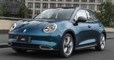 Gwm Ora Electric Vehicle Council