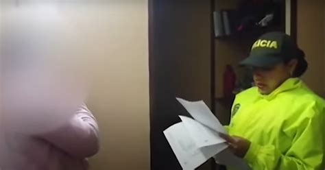 Caen Los Seguidores Banda Asociada Con El Hurto A Vehículos En Bogotá