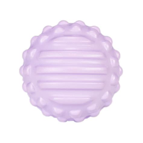 Small Massage Ball Purple