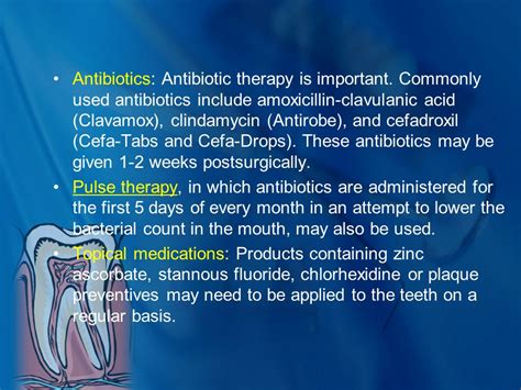 Dentistry Special Topics Ppt Video Online Download