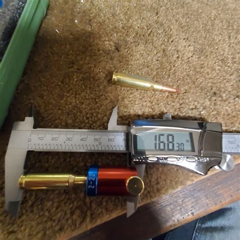 Comparator Usage Ruger Forum