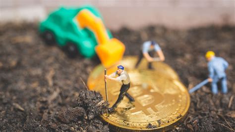 Is Mining Bitcoin Profitable How Gomining Redefines Crypto Income Gfxmaker