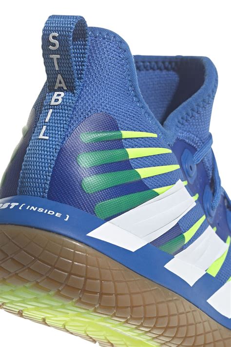adidas Performance, Pantofi slip-on pentru volei Stabil Next Generation ...