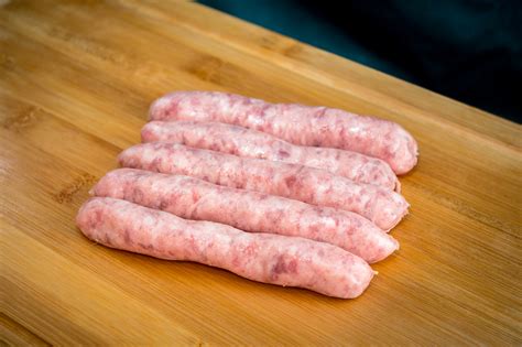 Chipolata The Village Butchers