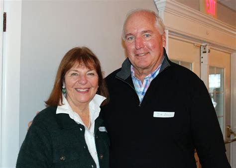 Out And About Farewell Reception For The Eberlys Lifestyle