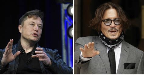 È Stato Elon Musk A Picchiare Amber Heard Non Johnny Depp” Le