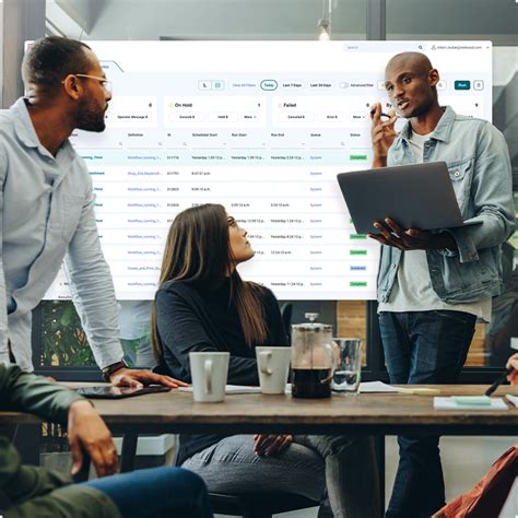 Service Orchestration And Automation Platform Soap