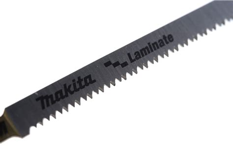 Пилки для лобзика 100 мм 5 шт. Makita B-31887 - выгодная цена, отзывы ...