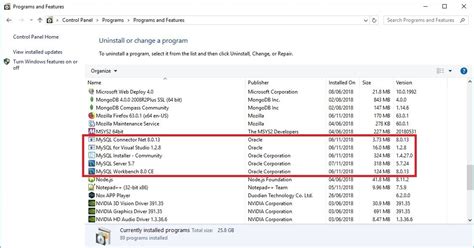 Connecting An Aspnet Mvc Application To Mysql Carlo Fontanos