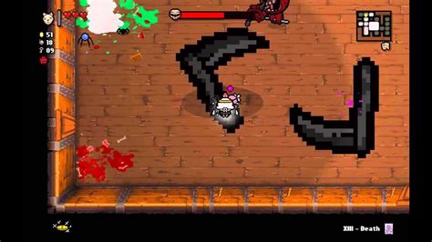 OP Binding Of Isaac Synergy YouTube