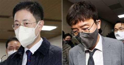 고발사주 초기 검찰 수사팀 손준성→김웅 고발장 전달 잠정 결론