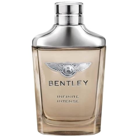 Bentley Infinite Intense Perfume By Bentley