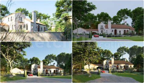 6882 Download Free Photoreal Rendering Settings Files In Lumion
