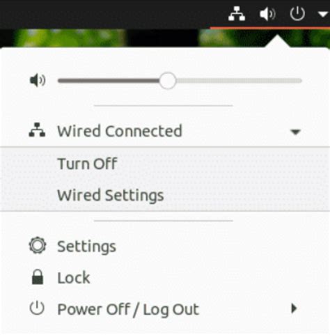 Ways To Restart Network In Linux Ubuntu Debian Centos