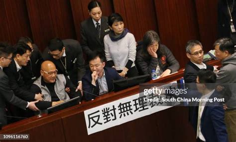 65 Wong Yip Yan Photos And High Res Pictures Getty Images