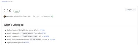 Microsoftgraph Powershell Module 220 Ga Released Icewolf Blog