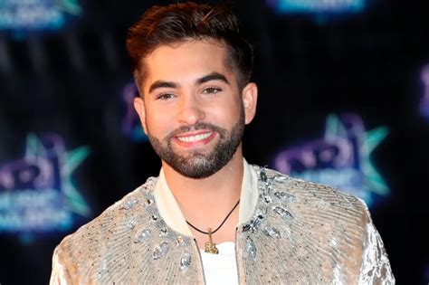 Kendji Girac Sa femme Soraya a assisté à des choses qui lui