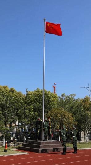 十八而志 责有攸归丨三门启超中学成功举行2023届高三成人礼暨高考誓师大会澎湃号·政务澎湃新闻 The Paper