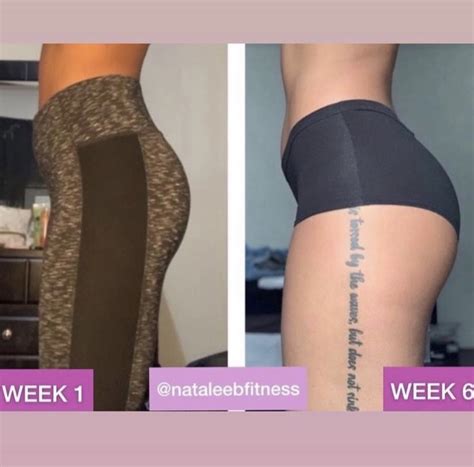 Nataleebfitness On Twitter Heres A Glute Workout You Can Do If You