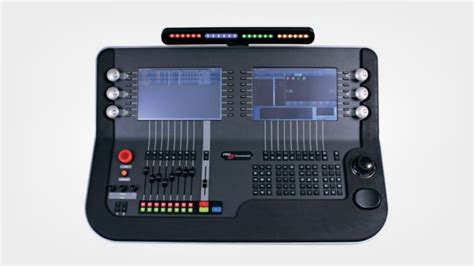 Stage Command Systems Prg Société De Technologie événementielle