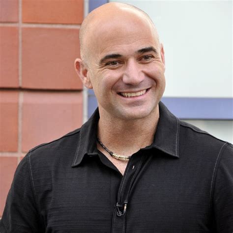 Andre Agassi Net Worth Therichest