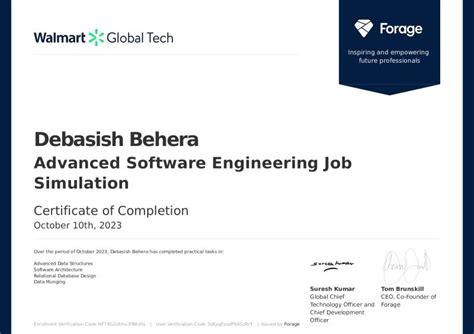 Debasish Behera On Linkedin 🎓 Exciting News 🎉 Im Happy To Share That