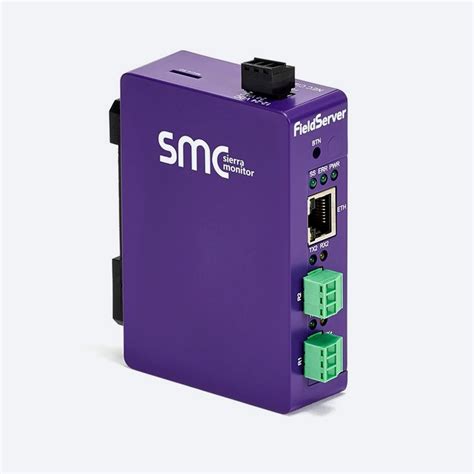 Fieldserver Quickserver Quickserver Gateway Fieldserver Quickserver Quickserver Gateway