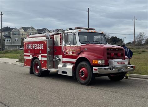 Isleton Fire Department Isleton Ca