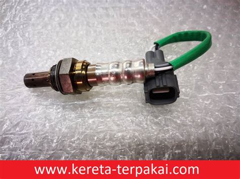 Perodua Myvi Japan O OXYGEN Lambda SENSOR