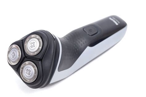 Golarka męska Philips Shaver Series 1000 S1231/41 - 12099737988 ...