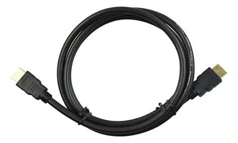Cabo De Chumbo 3d 2m Pro Hdmi V1 4a Hd De Alta Velocidade 4k