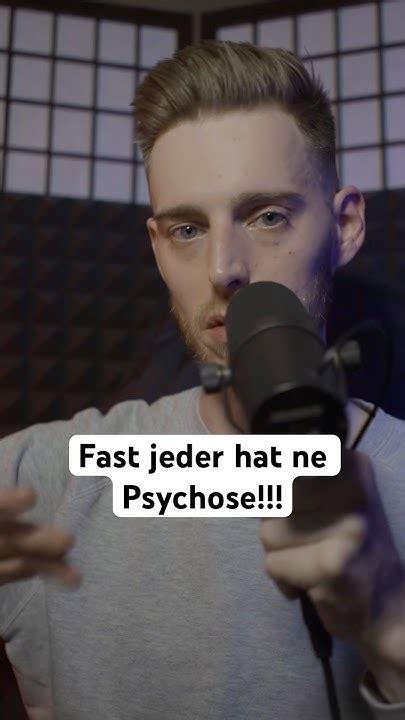 Thema Psychose 😅 Youtube