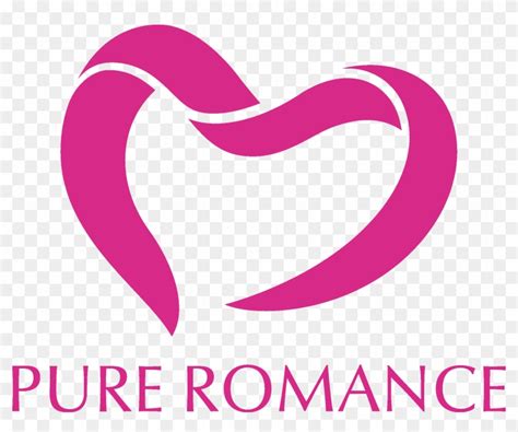 Download Pure Romance Logo Pure Romance Clipart Png Download Pikpng