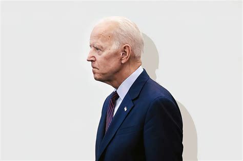 La Vuelta A La Normalidad De Biden Ha Sido Un Salto A La Demencia