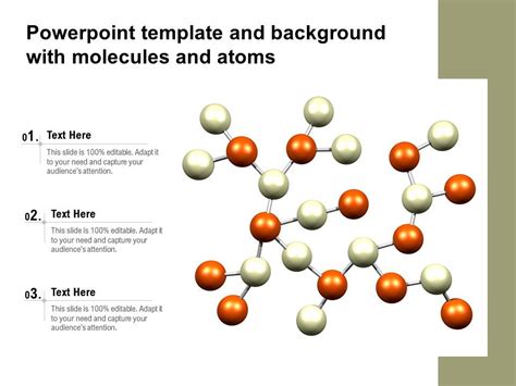 Top 10 Atoms And Molecule Powerpoint Presentation Templates In 2025