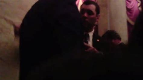 Hidden Camera Footage Surfaces Of Supreme Court Debate