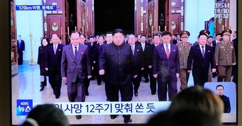 Angst Vor Atomkrieg Nordkorea Raketentests Sind Signal An Feinde