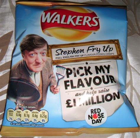 Walkers Crisp Flavours That Take You Back R England